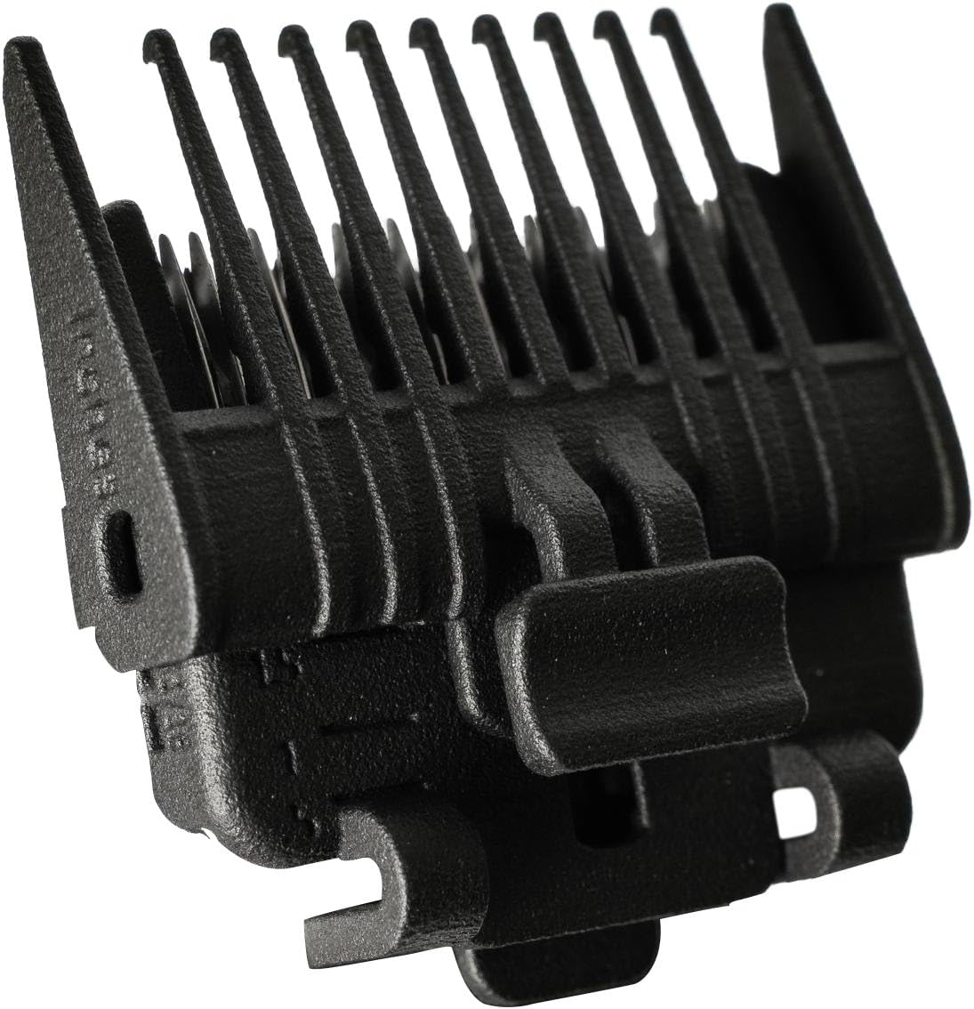 Amazon.com: Royalty Headwear Professional Hair Clipper Guards Cutting ...