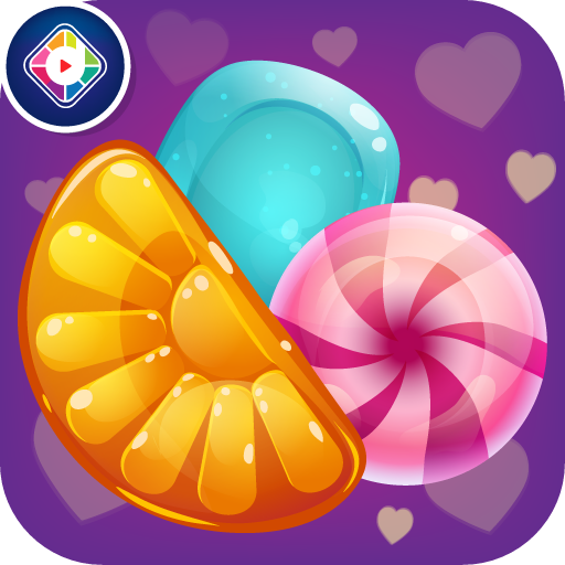 Candy Mania - App on Amazon Appstore