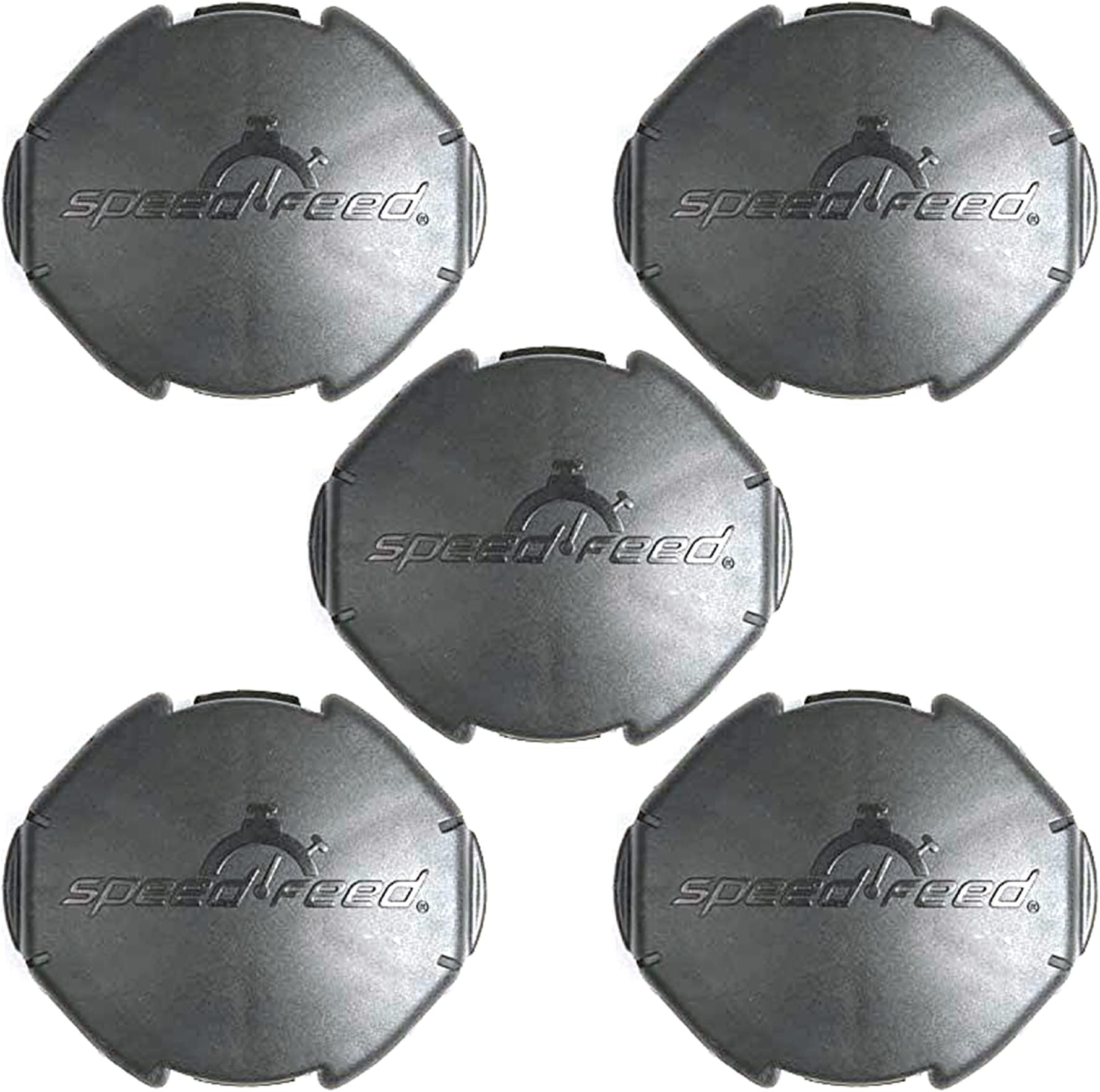 Amazon.com: Echo Genuine OEM Speed Feed 400 Trimmer Head Replacement ...