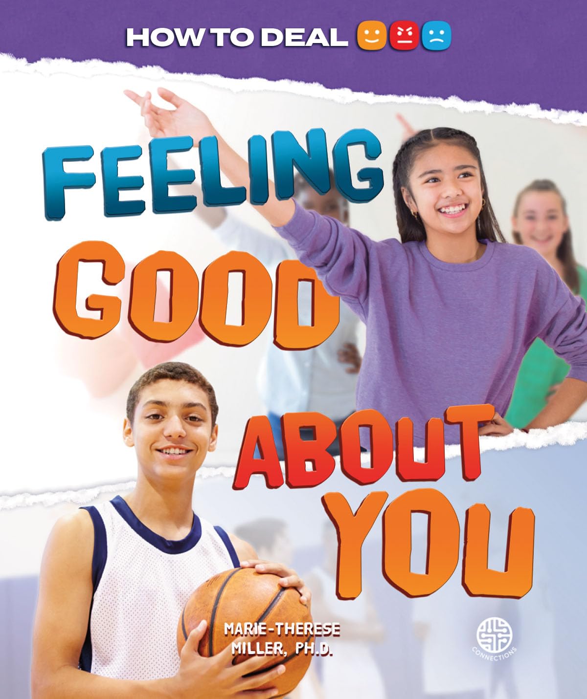 How to Deal Feeling Good About You: Miller: 9781731614865: Amazon.com ...