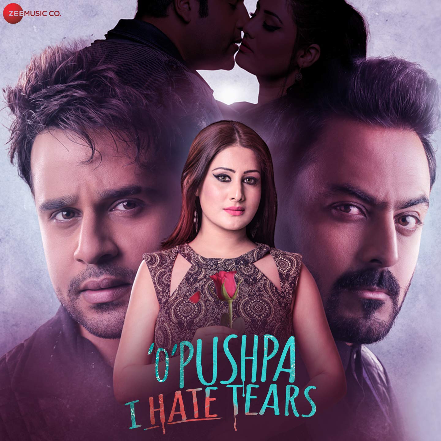 Tere Bina song by Arijit Singh, Aakanksha Sharma & Asad Khan from 1921 ...