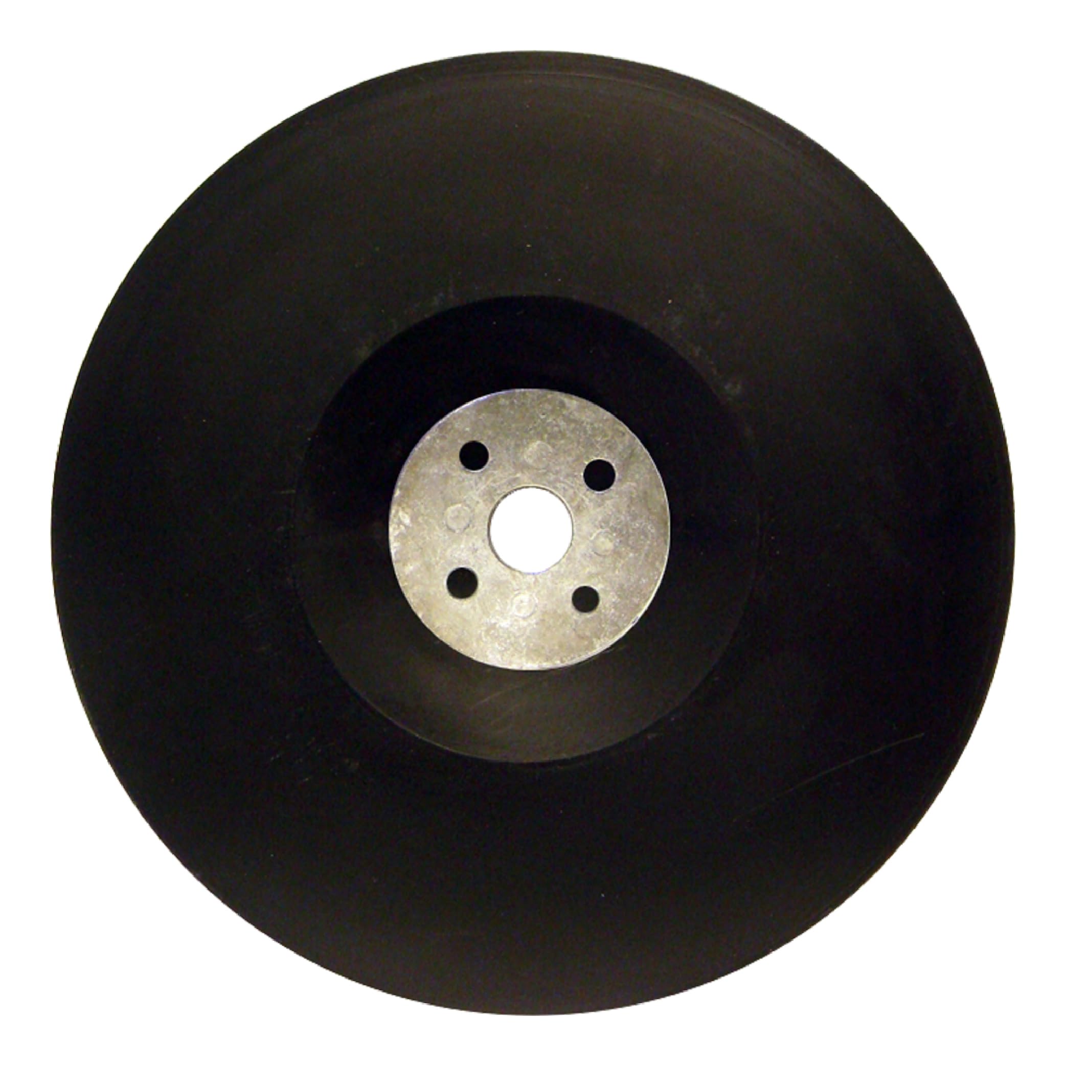 5 Best Backing Pad For Sanding Angle Grinder | Rigid Hook & Loop