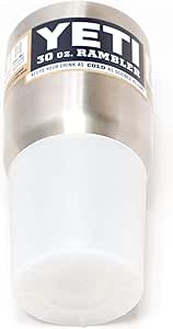 Amazon.com: Silicone Boot Sleeve Protector for 20oz, 26oz, 30oz Yeti ...