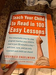Teach Your Child to Read in 100 Easy Lessons: Revised and Updated Second Edition : Haddox ...