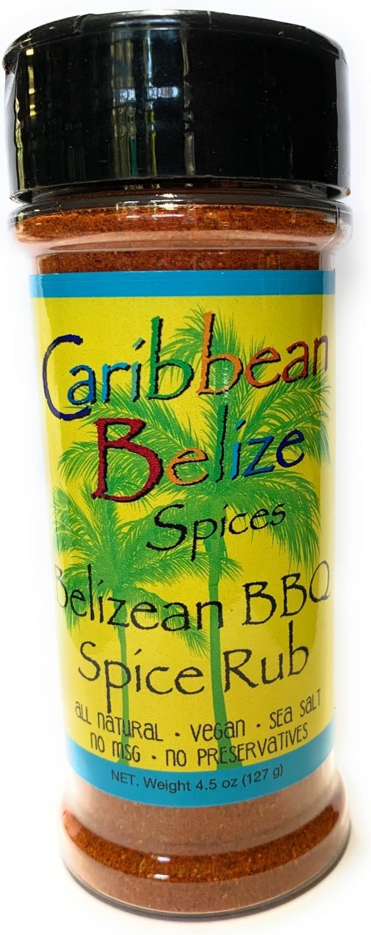 Amazon.com : The Redneck BBQ Lab Barbecue Rub (All Purpose) : Grocery ...