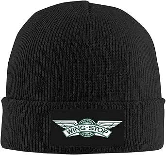 ATOMDEAM Knitted Hat Woolen Hat Warm Fashion Outdoors_Wingstop ...