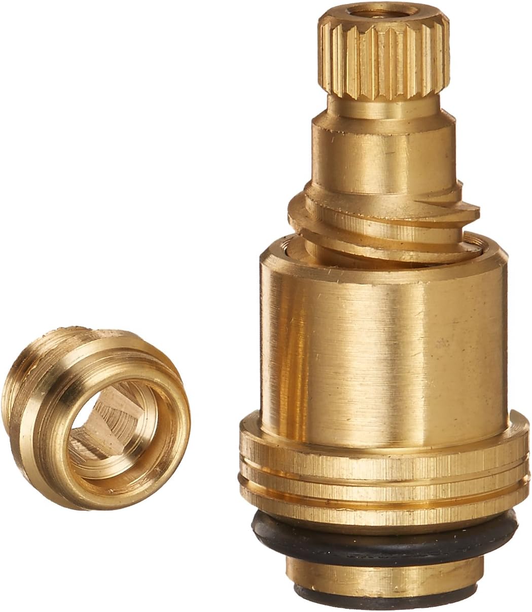 Danco 15731E 2K-1H Hot Stem for American Standard Faucets, No Size ...