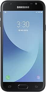 Samsung Galaxy J3 all carriers, 16gb, 2017 UK SIM-Free Smartphone ...