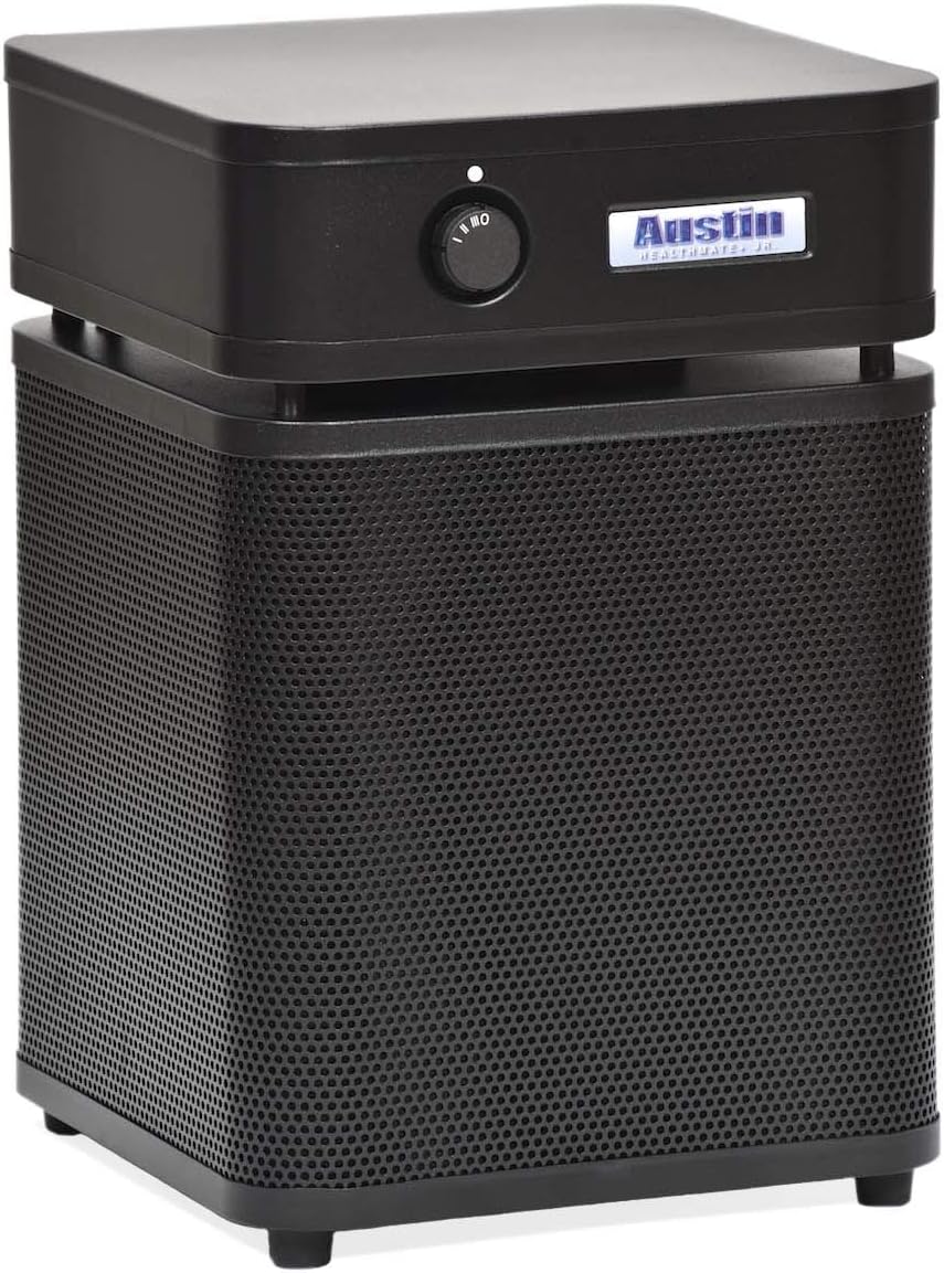 Amazon.com: Austin Air Healthmate - High-Efficiency HEPA Air Purifier ...