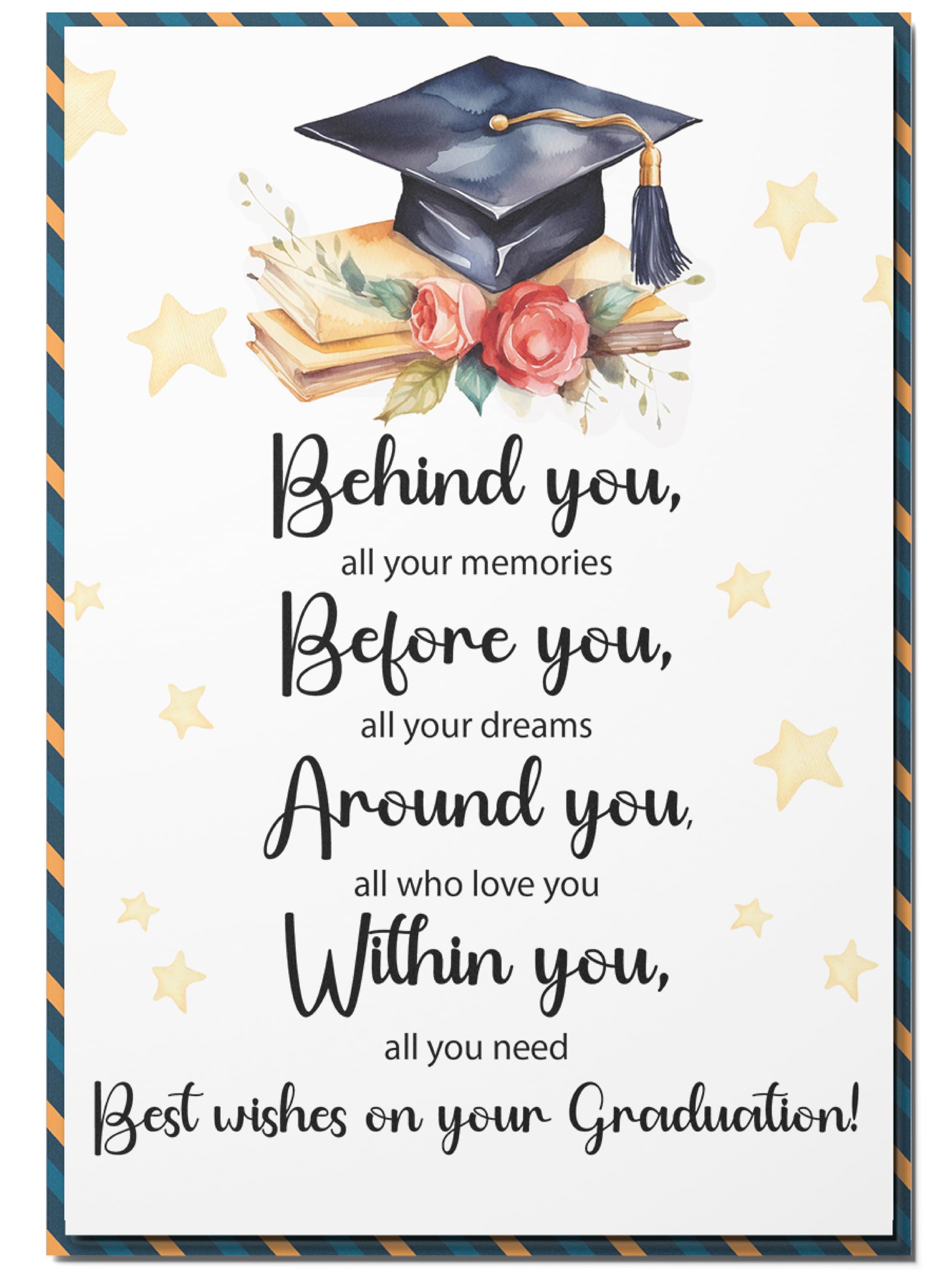 Graduation Wishes From Family