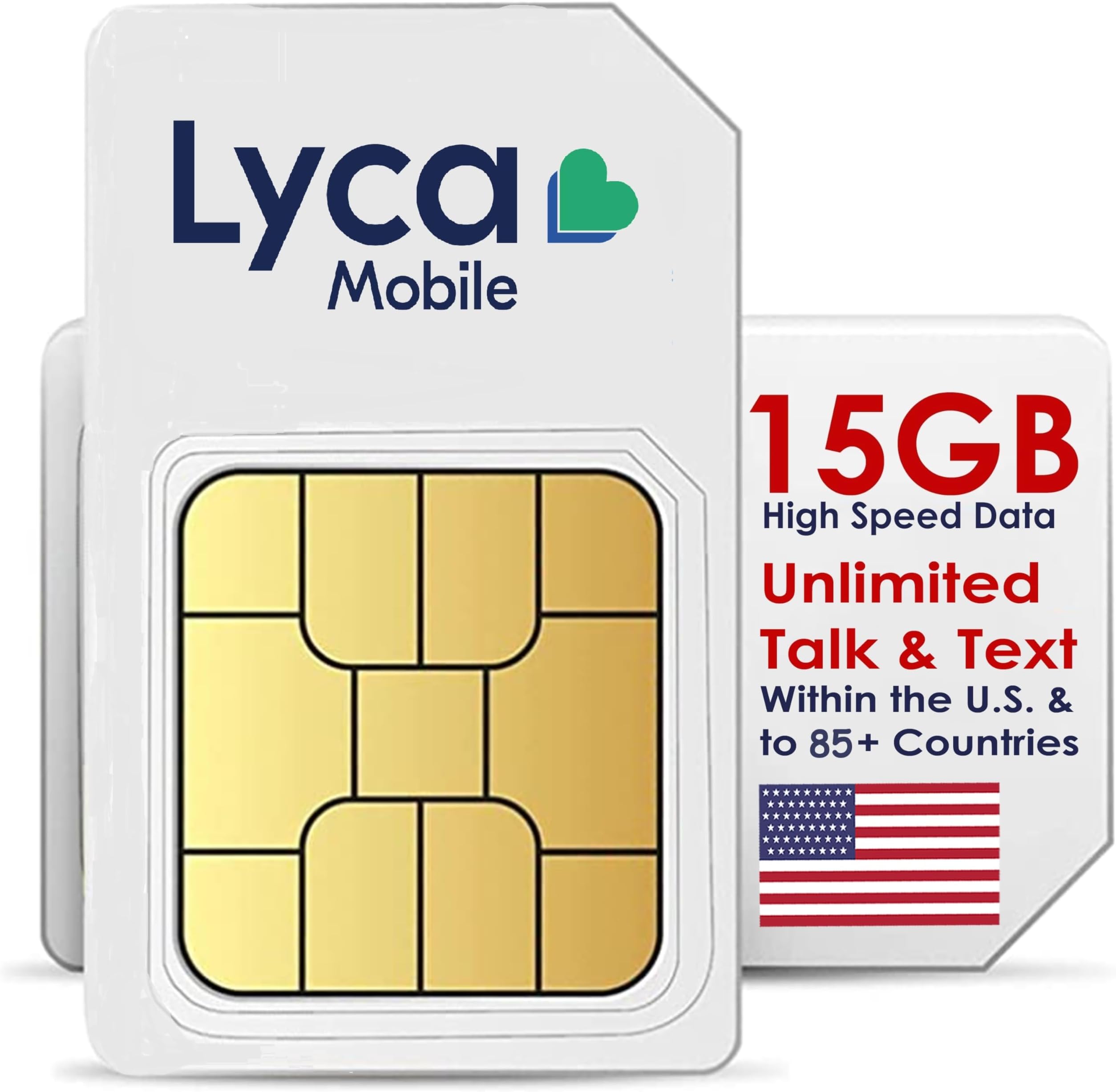 Amazon.com: T-Mobile Prepaid SIM Card Unlimited Talk, Text, and Data in ...