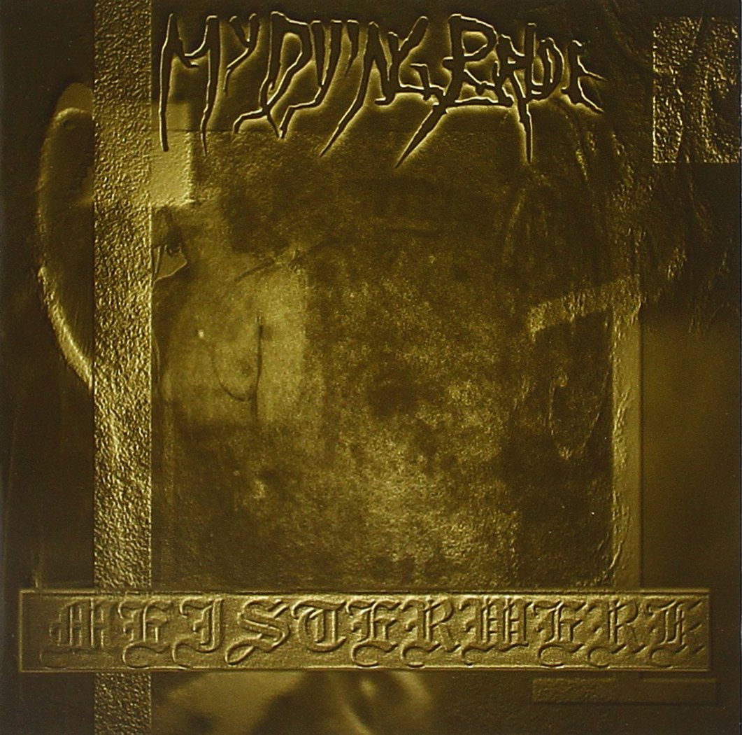 Meisterwerk 1: My Dying Bride: 0801056708120: Amazon.com: Books