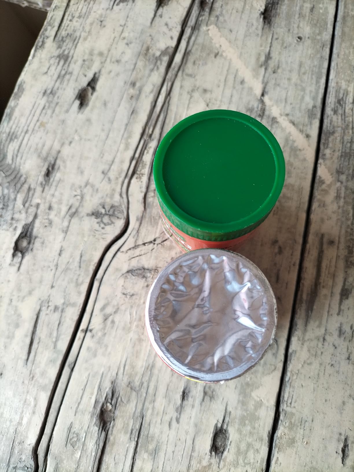 Tata Sampann Hing, Compunded Asafoetida (Bandhani Hing), 50g ...