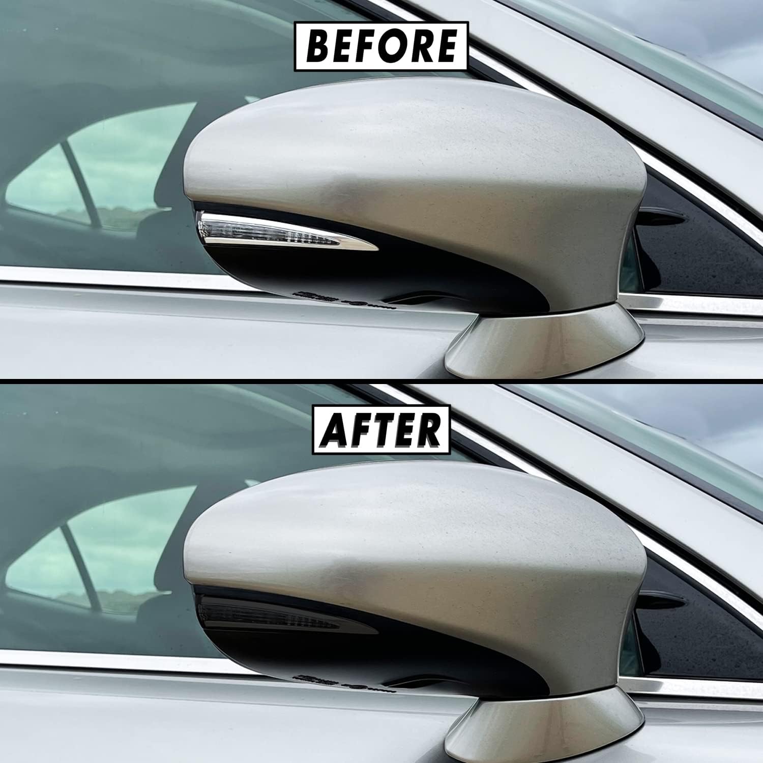 Amazon.com: SlickMod PreCut Vinyl Smoke Tint for 2017-2020 Lexus is ...