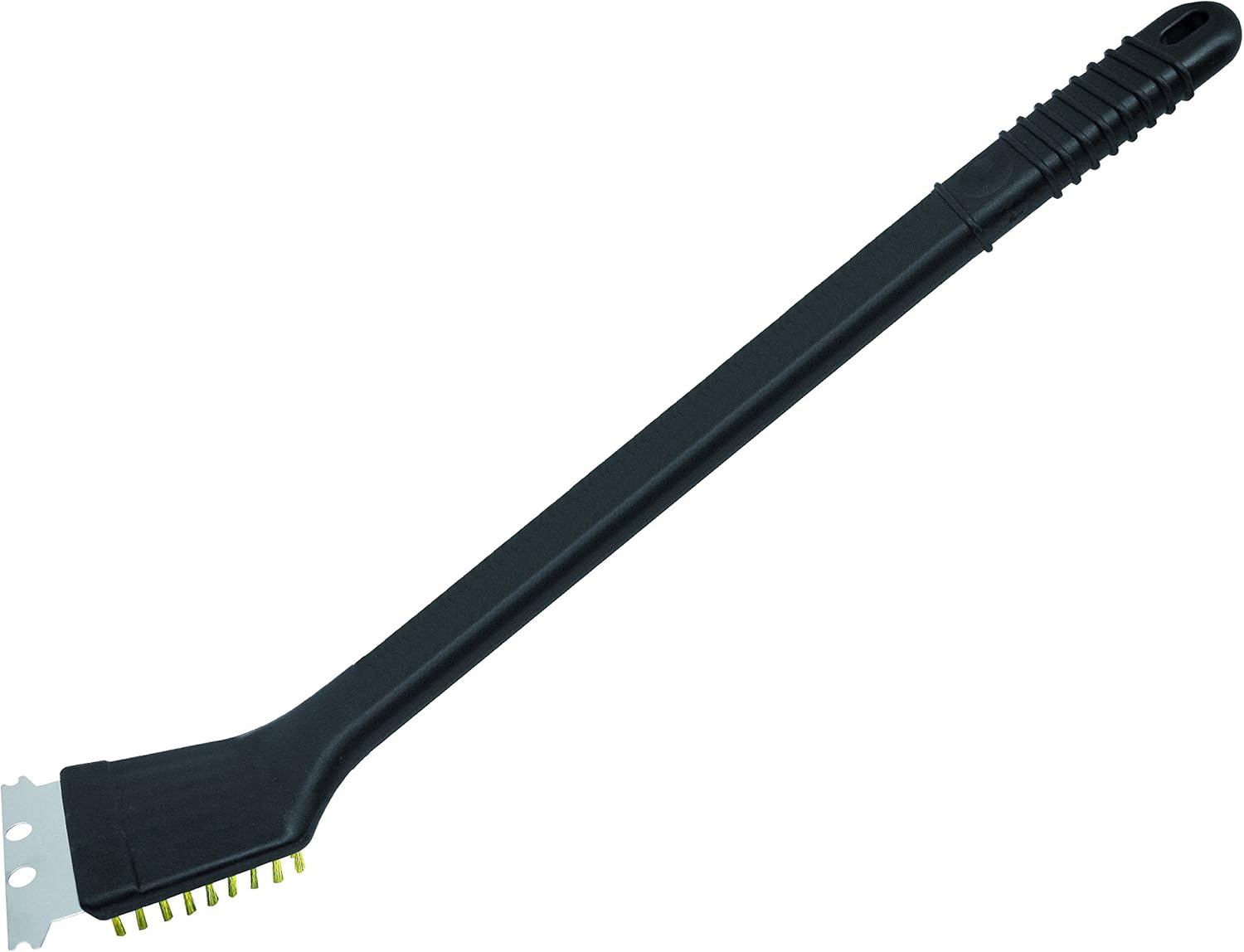 Amazon.com: FACKELMANN Barbecue (BBQ) Wire Cleaning Brush - Oven Grill ...