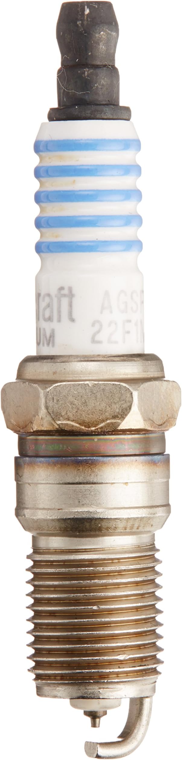 Amazon.com: Motorcraft SP-515 Spark Plug PZH14F - Superseded To SP546 ...