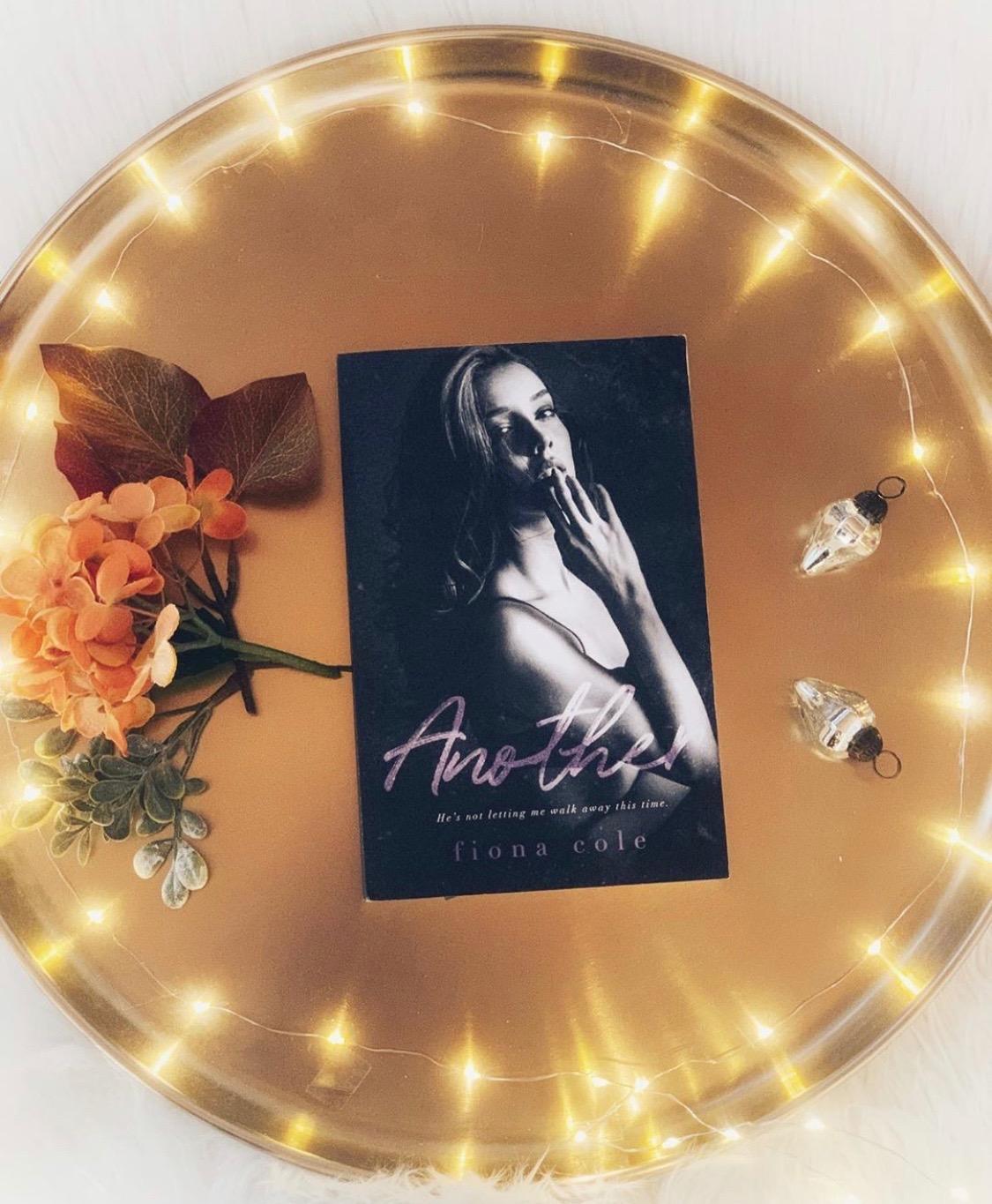 Another (Hörbuch-Download): Fiona Cole, Jo Raylan, Teddy Hamilton ...