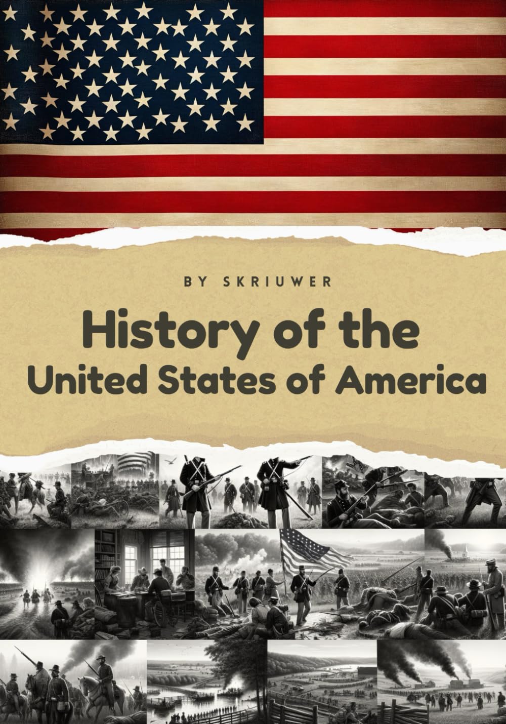 The History of the USA | Understanding America's Past: The History of ...