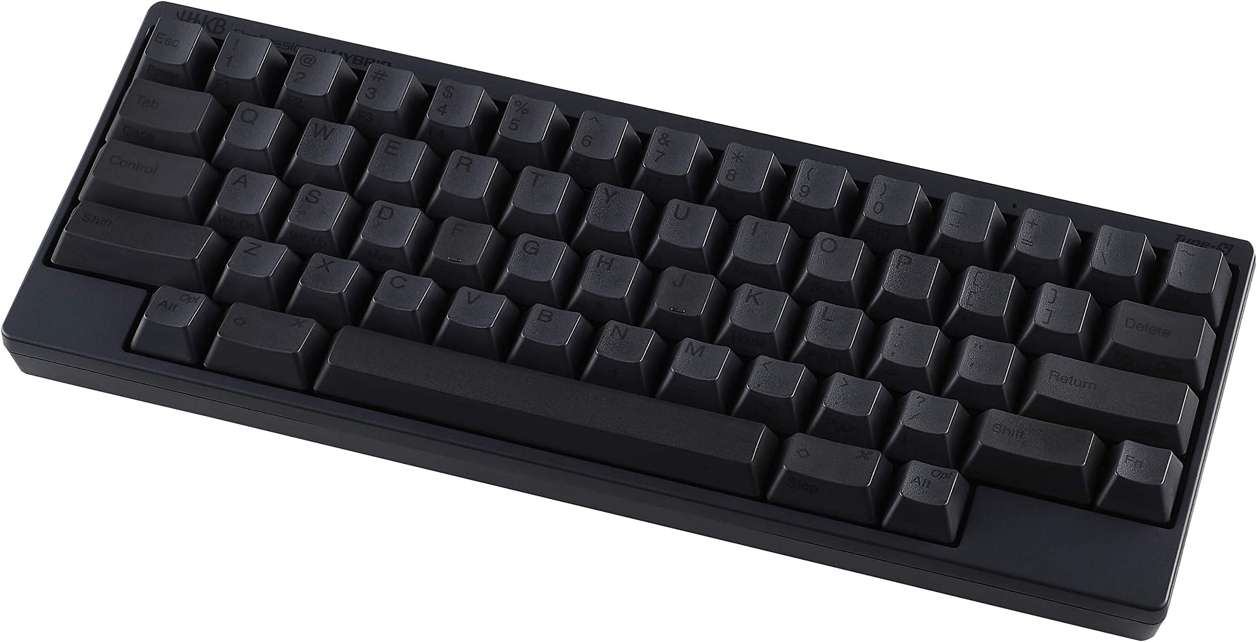 Amazon.com: HHKB - Happy Hacking Keyboard Professional Hybrid Type-S ...