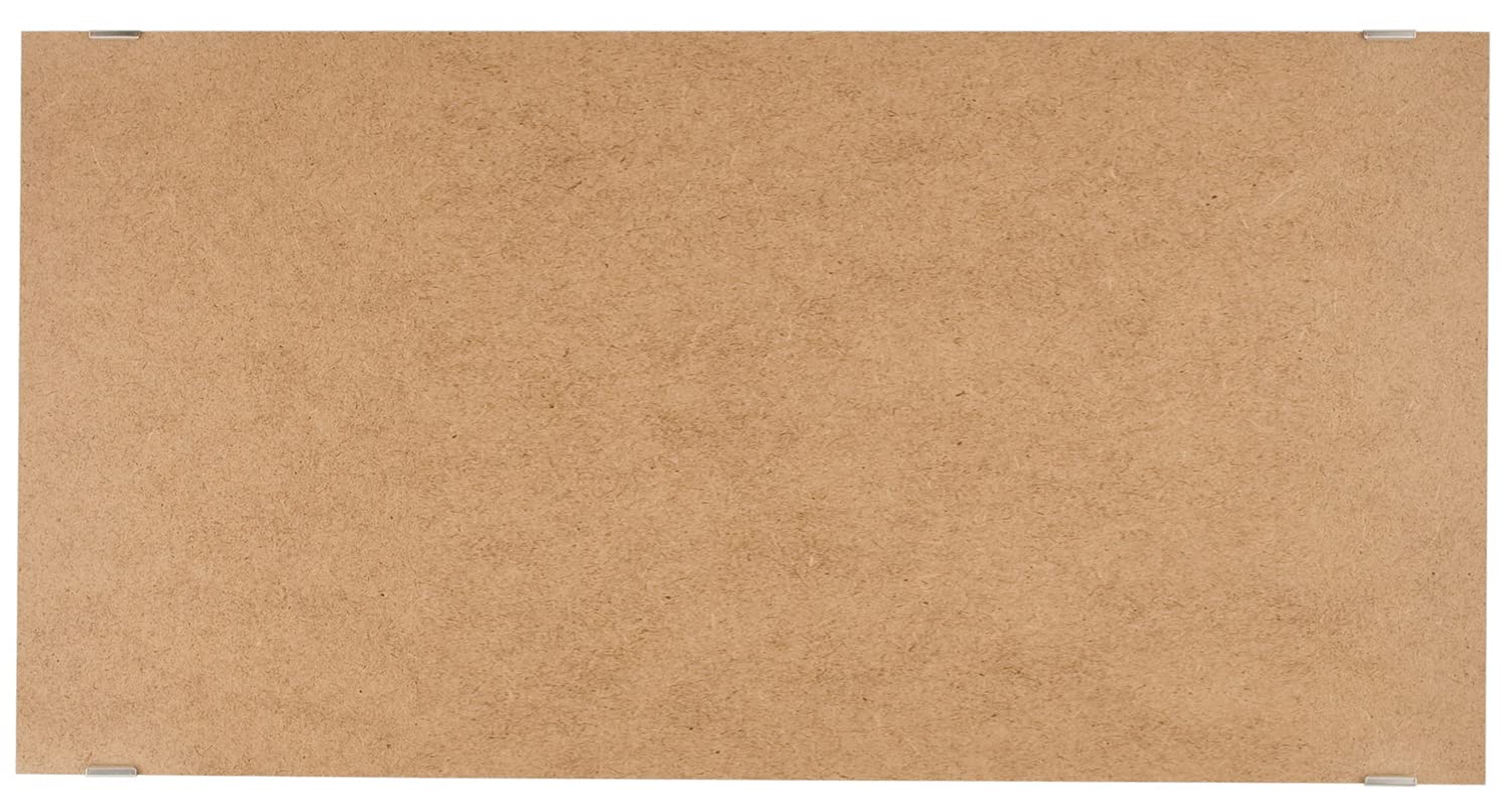 Amazon.com: Quadro Clip Frame 8x16 inch Borderless Frame : Home & Kitchen