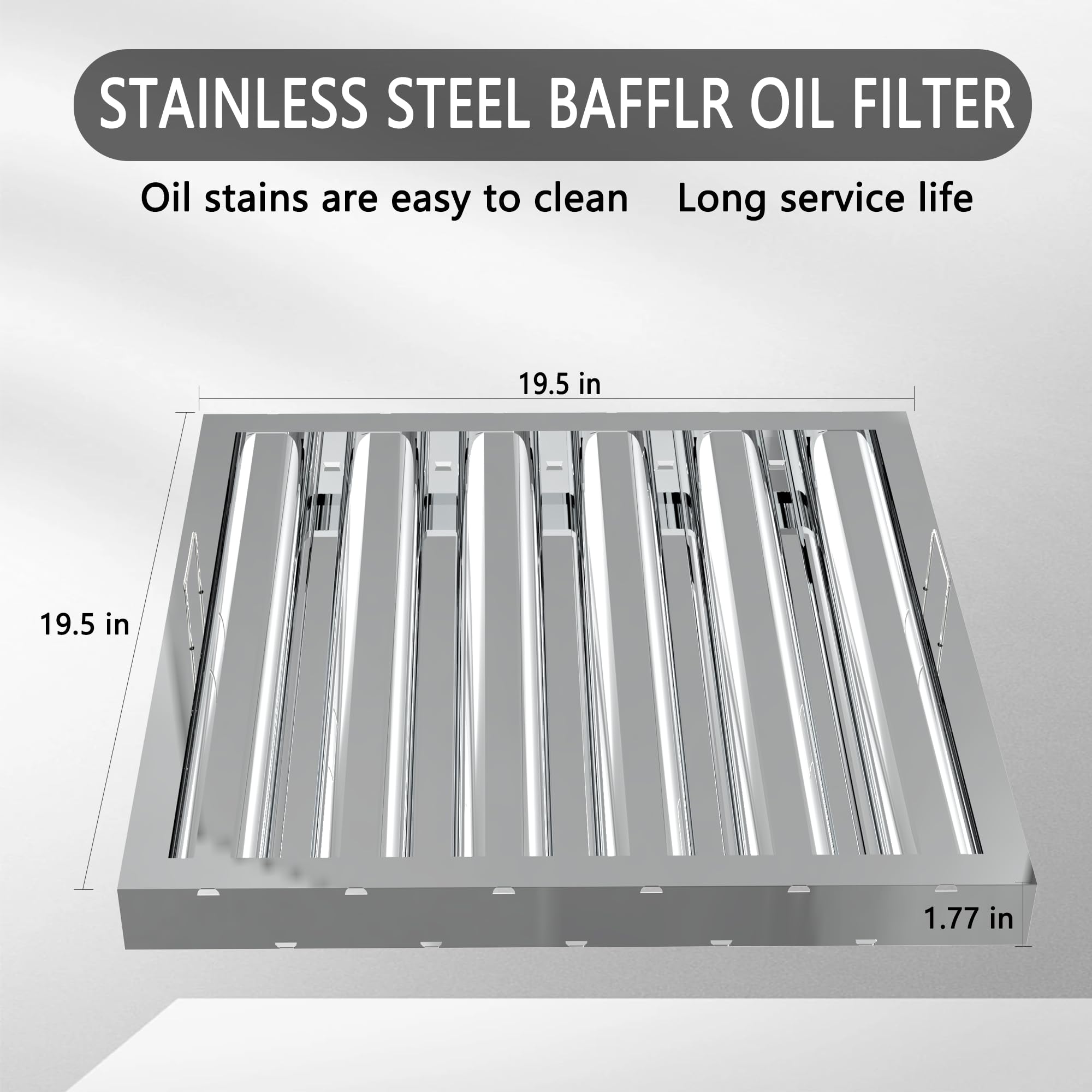 Restaurant Exhaust System Filters Complete Restaurant Hood Systems