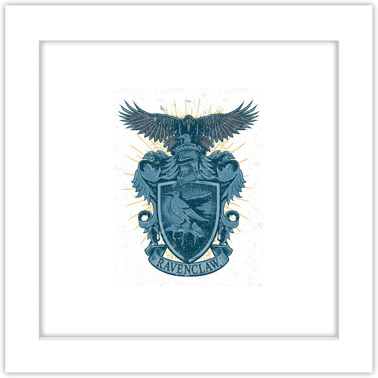 Amazon.com: Trends International Gallery Pops Harry Potter - Ravenclaw ...