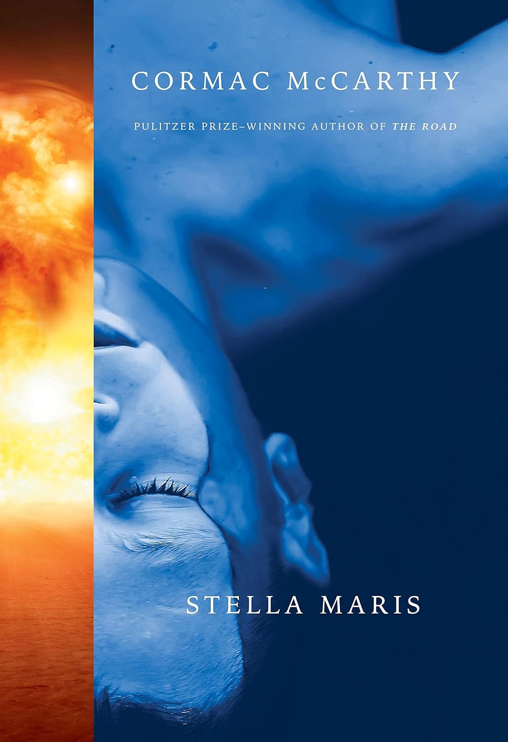 Stella maris: McCarthy, Cormac: 9781524712402: Amazon.com: Books