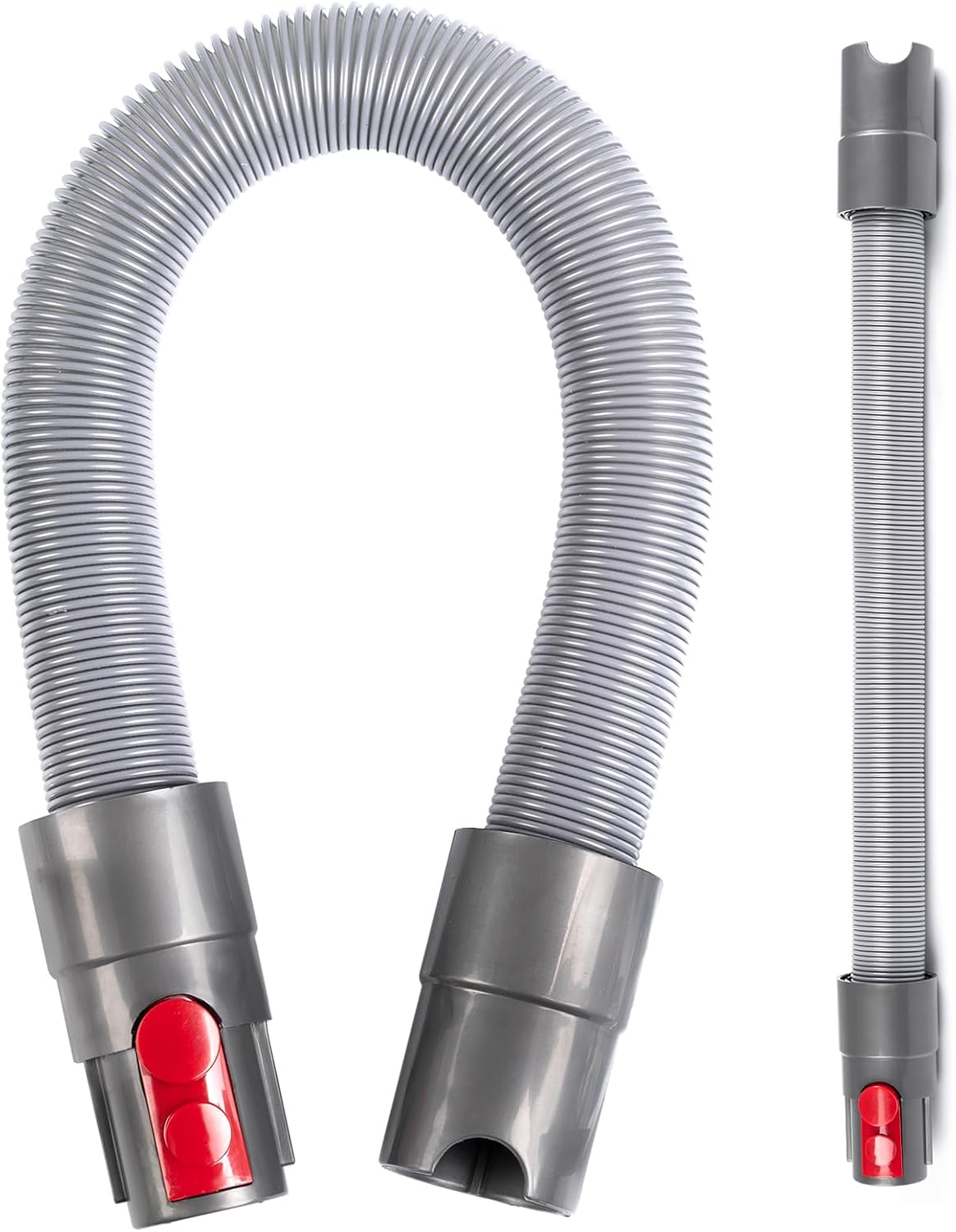 Sealegend Flexible Extension Hose Attachment Compatible with Dyson V15 ...