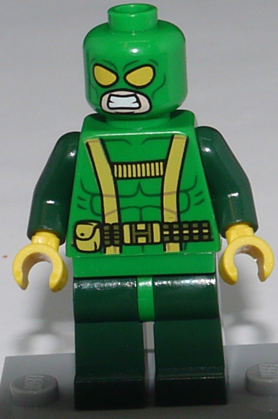 Lego Hydra Henchman Minifigure - BigaMart