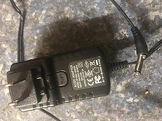 Amazon.com : Celestron 18778 AC Adapter (Black) : Telescope Accessories ...