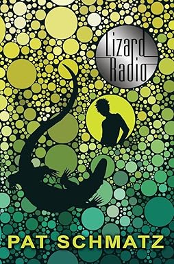 Amazon Lizard Radio 9780763676353 Schmatz Pat Books