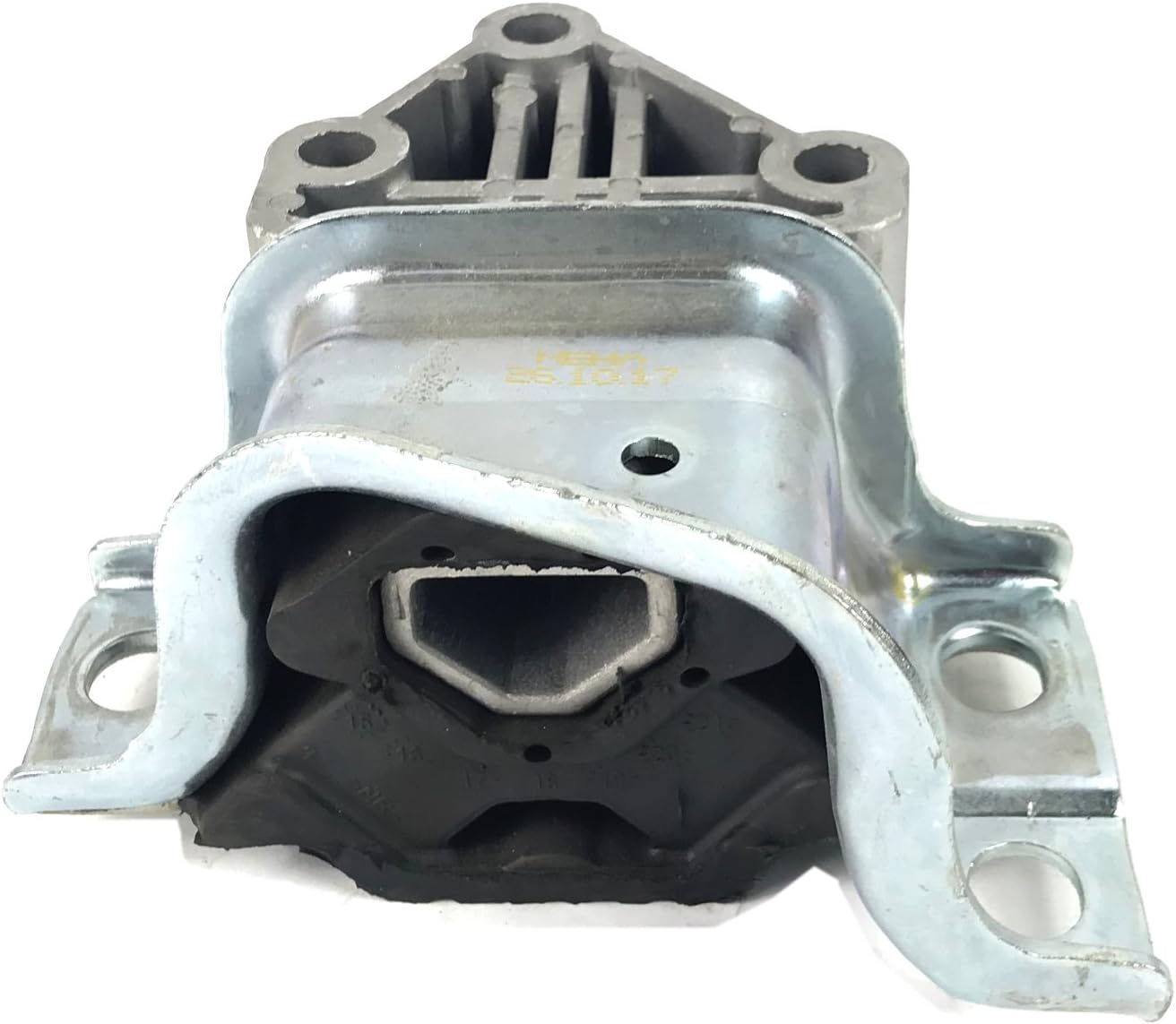 Right Engine Mounting Mount Fits Ducato 2006 Onwards 1363376080 ...