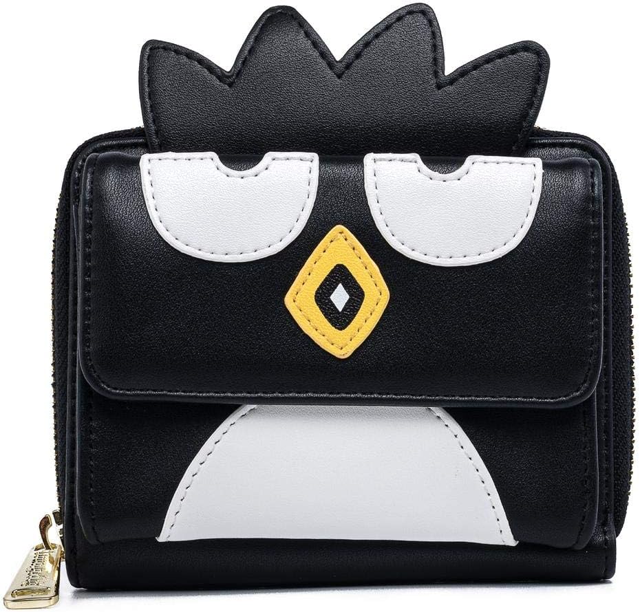 Amazon.com: Loungefly Sanrio Hello Kitty Chococat Cosplay Wallet ...