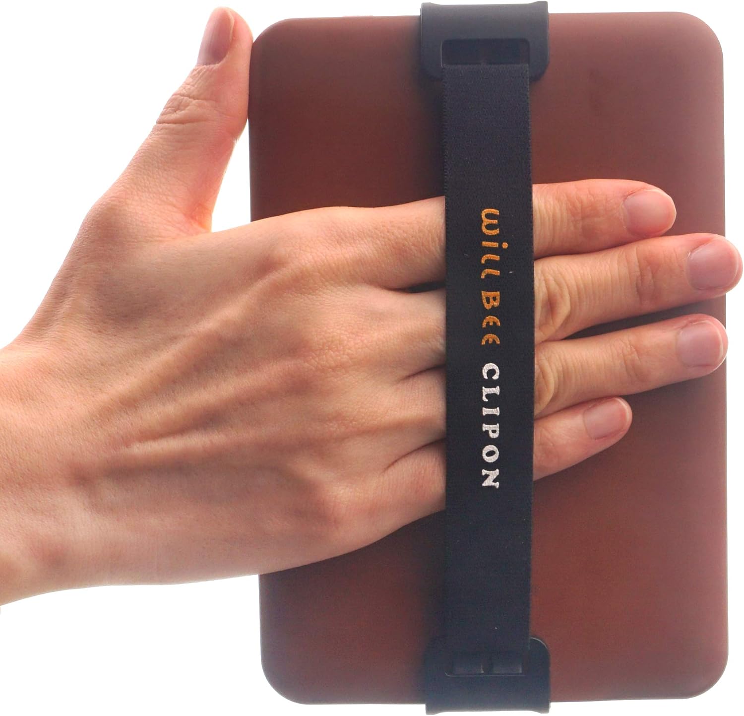 Amazon.com: WiLLBee CLIPON NOPAD for Mini Tablet PC (Device Size : 6.6~7 inch) Universal Finger ...