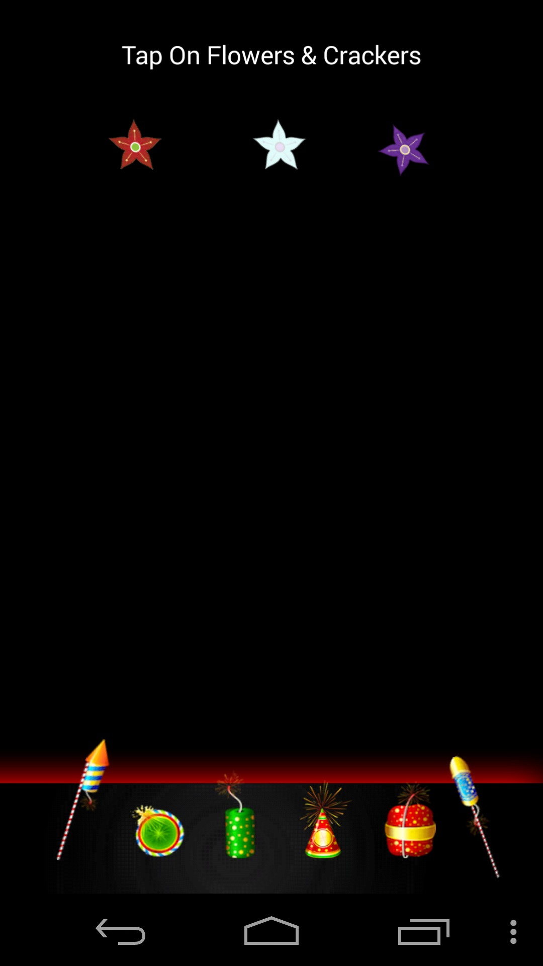 New Year Fireworks Simulator - App on Amazon Appstore