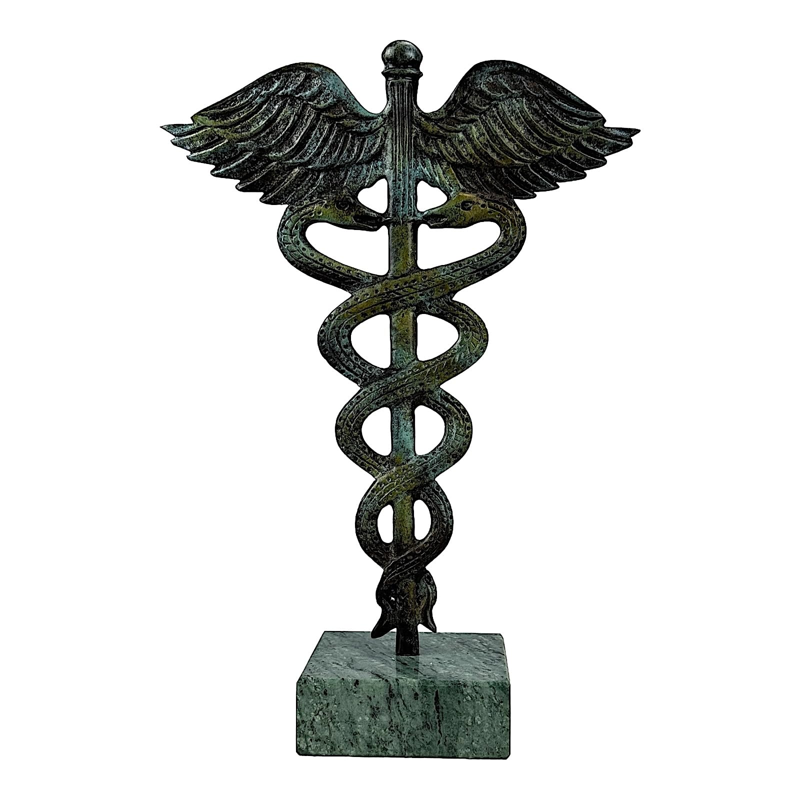 Caduceus Hermes Symbool