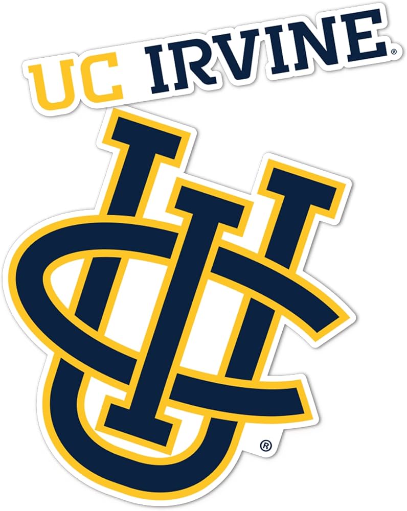Irvine University Logo