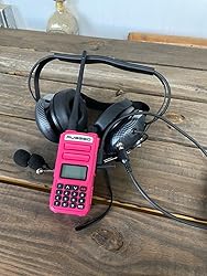 Amazon.com: Rugged Radios H41 Behind The Head Headset for Racing Radios ...