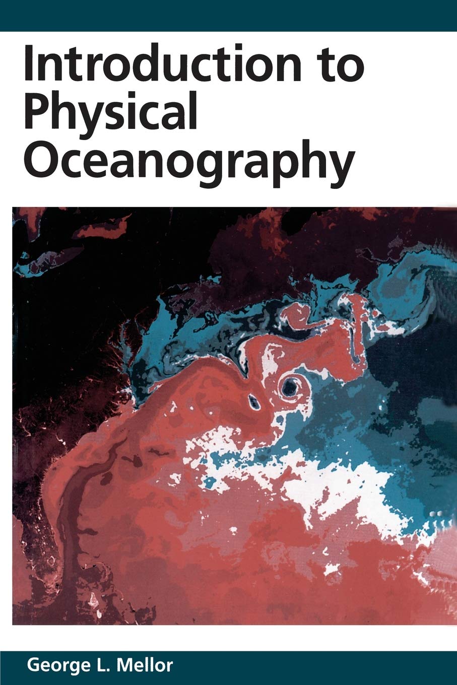 Amazon | Introduction to Physical Oceanography | Mellor, George L ...