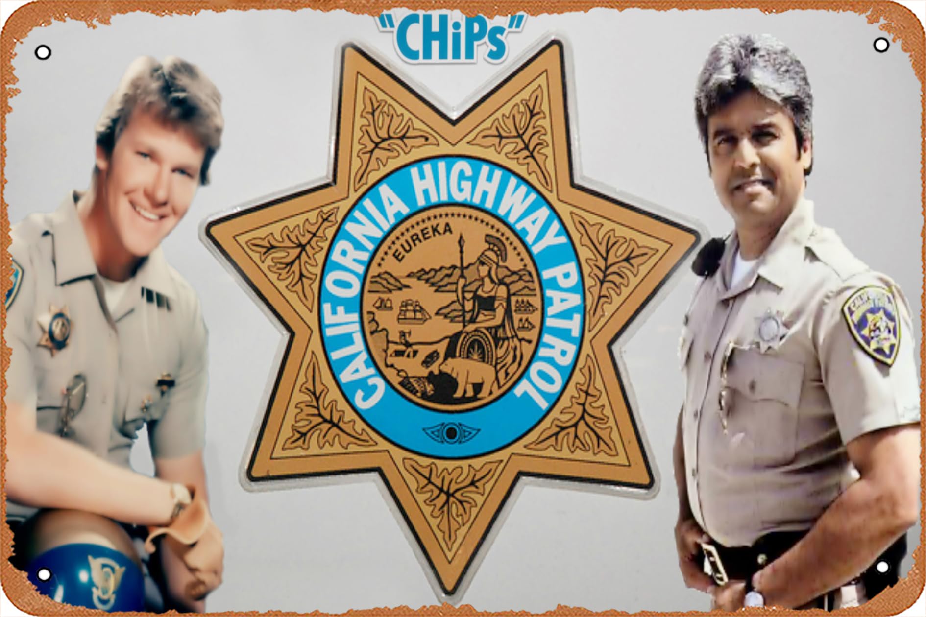 Chips Tv Show