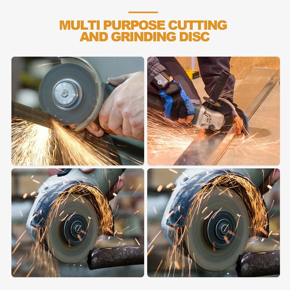 2 Inch Cutting Discs 4 Inch Diamond Cut Off Wheel For Cutting Frp ...