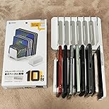 Amazon.co.jp: サンワサプライ(Sanwa Supply) タブレット・スマートフォン用スタンド(10台収納タイプ) PDA-STN20WN : パソコン・周辺機器