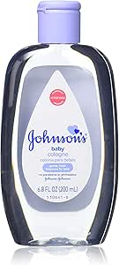 Johnsons Baby Cologne 6.6oz (2 Pack): Buy Online at Best Price in Egypt ...