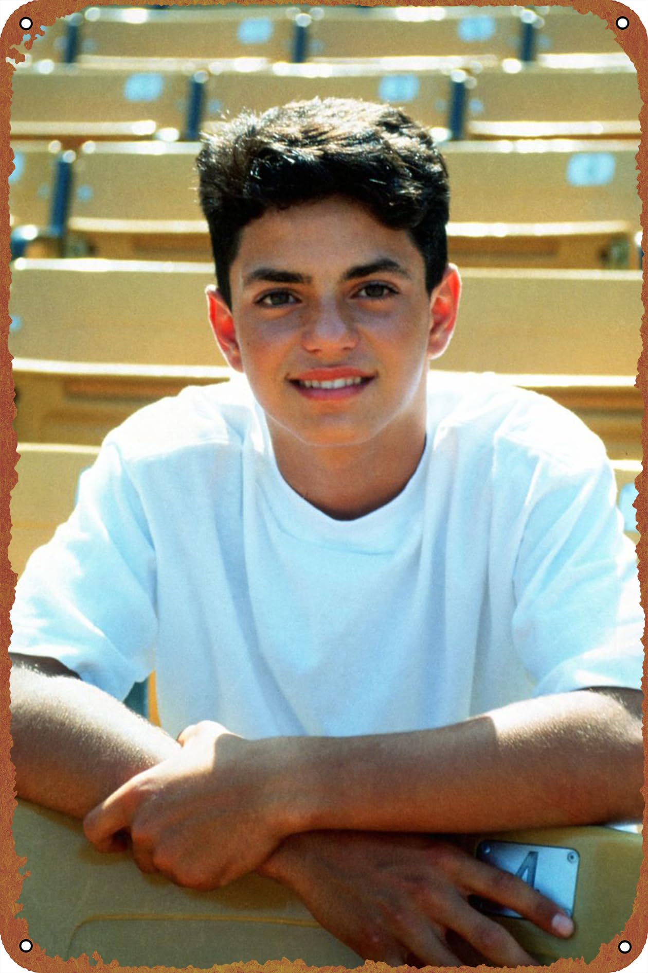 Benny The Jet Rodriguez