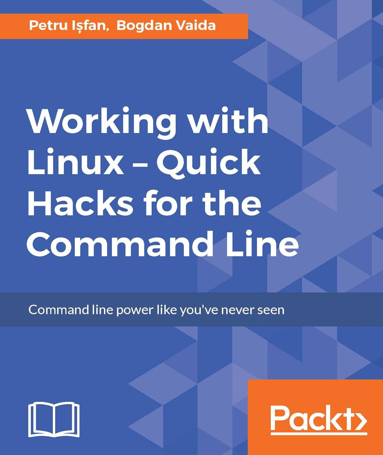 Amazon.com: Working with Linux – Quick Hacks for the Command Line ...