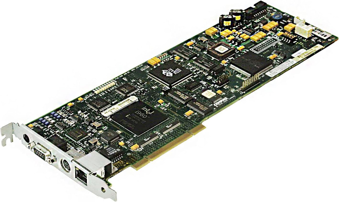 Amazon.com: Compaq 227925-001 - Remote Insight Board : Electronics