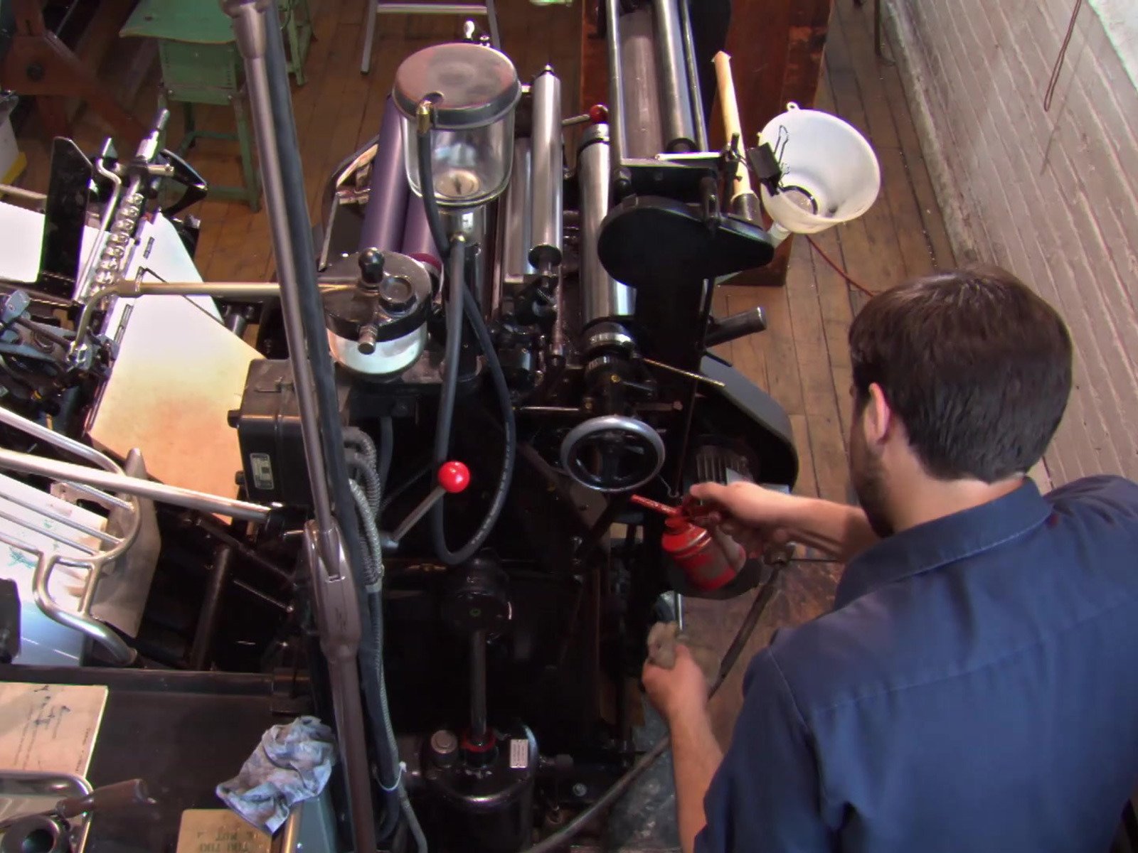 Watch Innovation Nation Season 1 | Prime Video