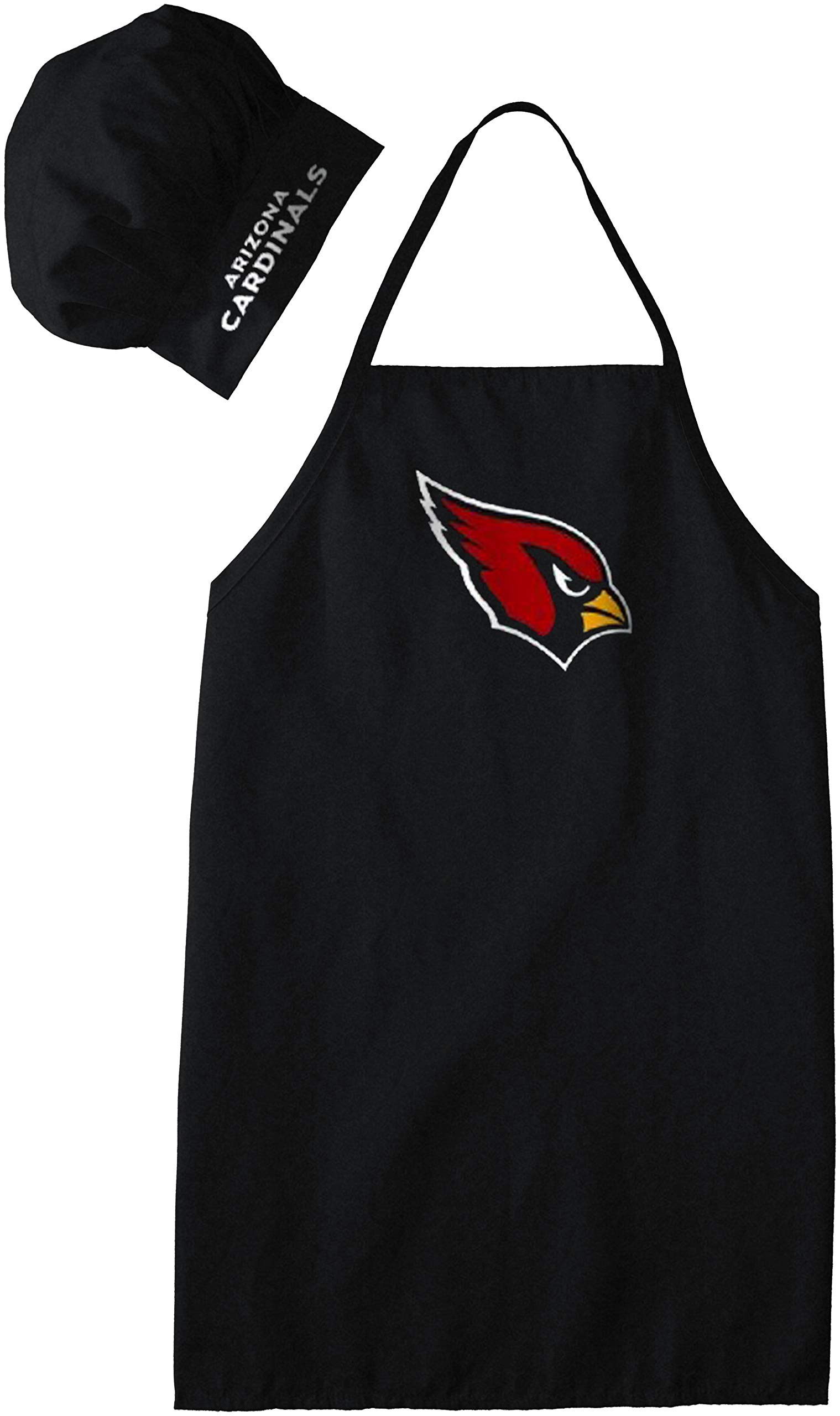 NFL Chef Hat and Apron Set, Team Color, One Size, Aprons - Amazon Canada
