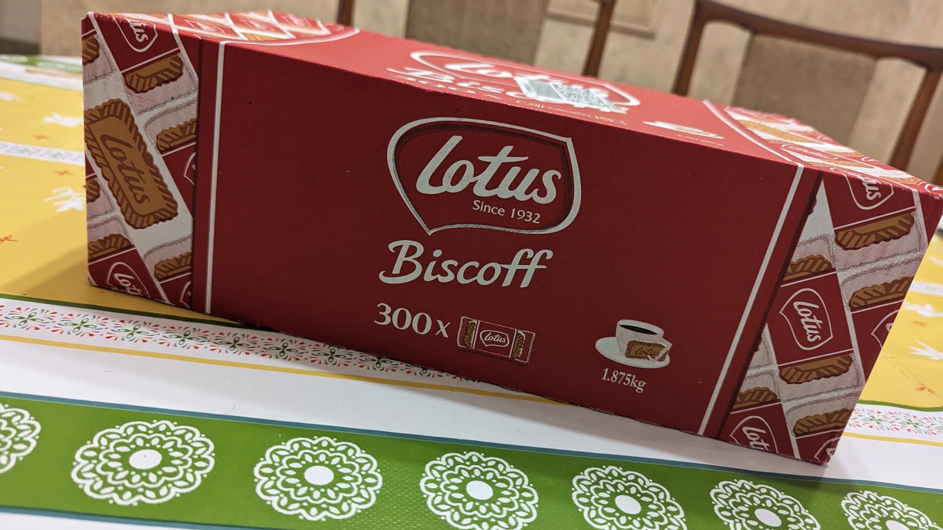 Lotus Biscoff - Caramelized Biscuit - 250g - Pack of 1 : Amazon.com.au ...