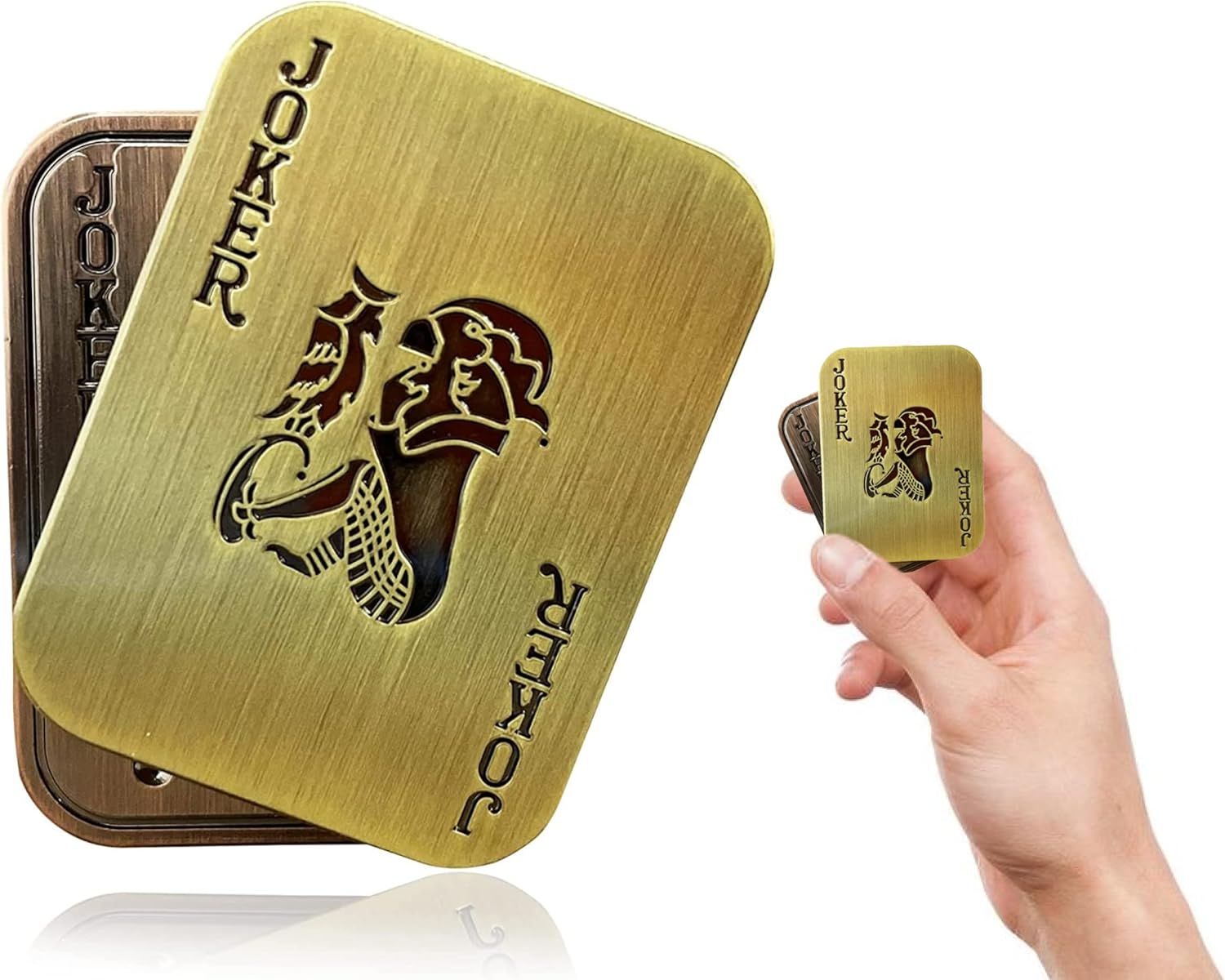 Amazon.com: Magnetic Fidget Slider - Adult Fidget Toys - Metal Poker ...